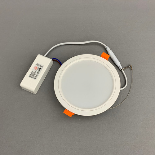 Detachable LED Downlight 15W RGB (DL-CG15RGB-RD)