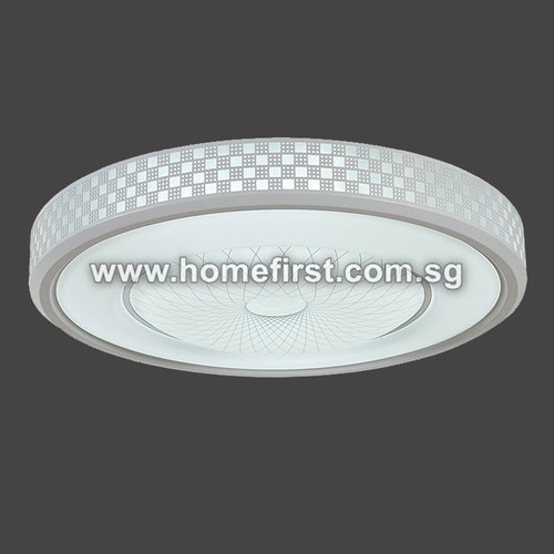 LED Ceiling Light | HomeFirst | Singapore