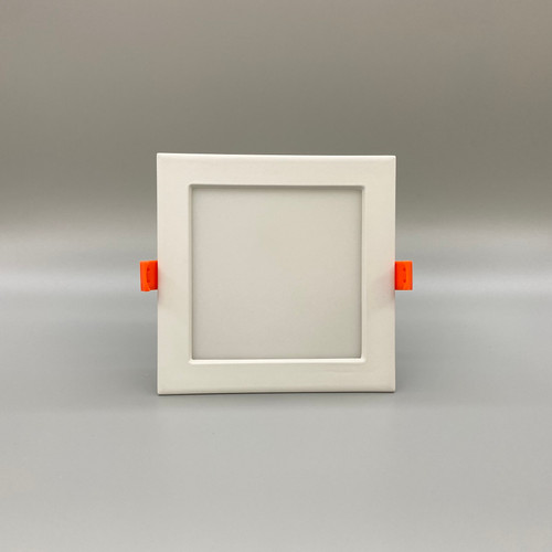 LINIQ Detachable Downlight 12W_Tri-Color(Square/White Frame) | Home First
