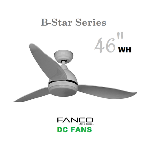 Fanco B-Star 46" | Home First