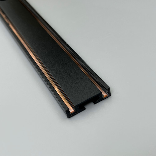 Magnetic Track - Surface Slim - BK | Home First