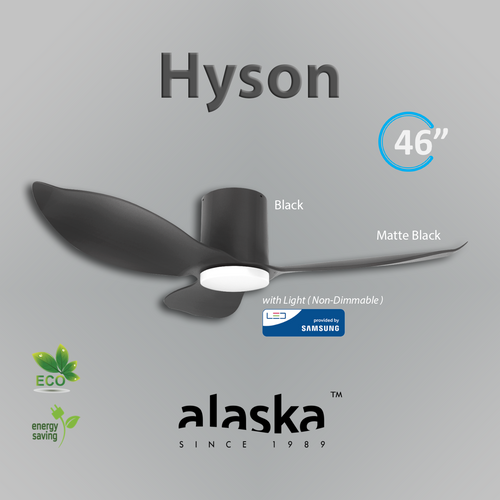 HYSON - 46"/52" (Non-Dim) | Home First