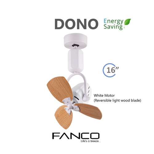 Fanco DONO-16" | Home First
