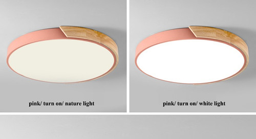 LED Ceiling Light | HomeFirst | Singapore