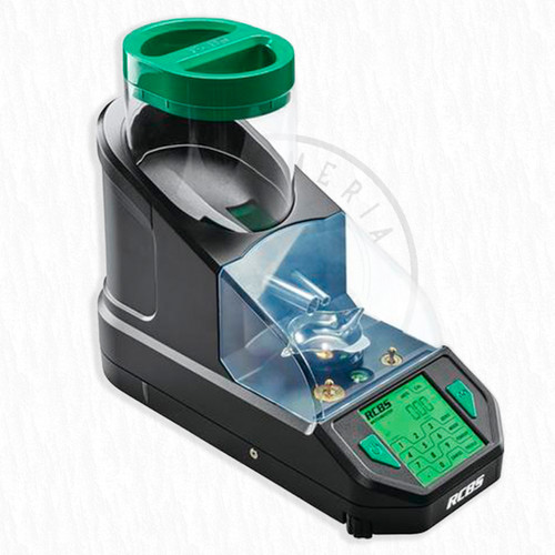 RCBS - MATCHMASTER (TOLVA DOSIFICADORA DIGITAL) | ARMERIA GM