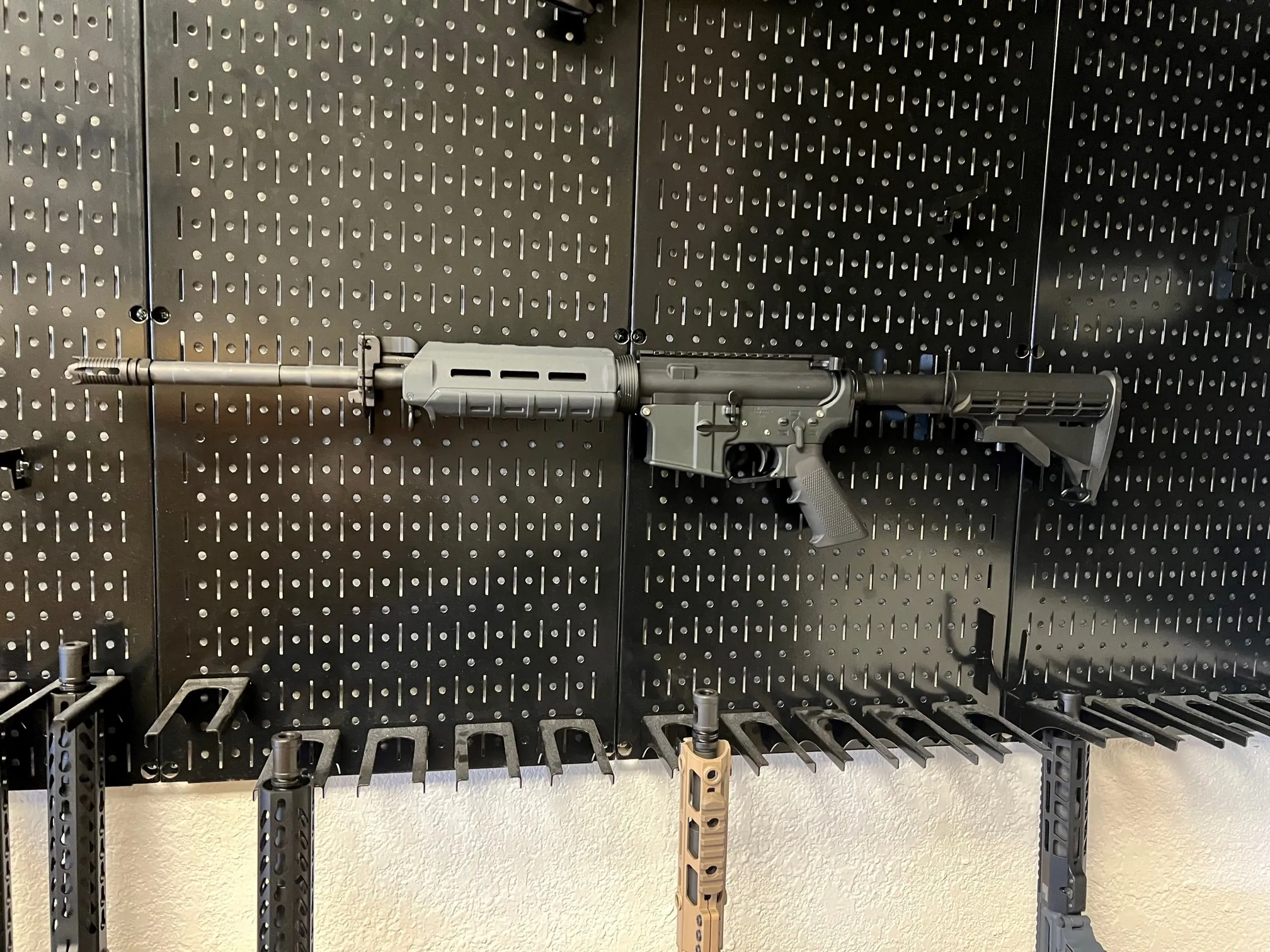 SIBIAN ARMORY FM-15 22LR RIFLE | SIBIAN USA