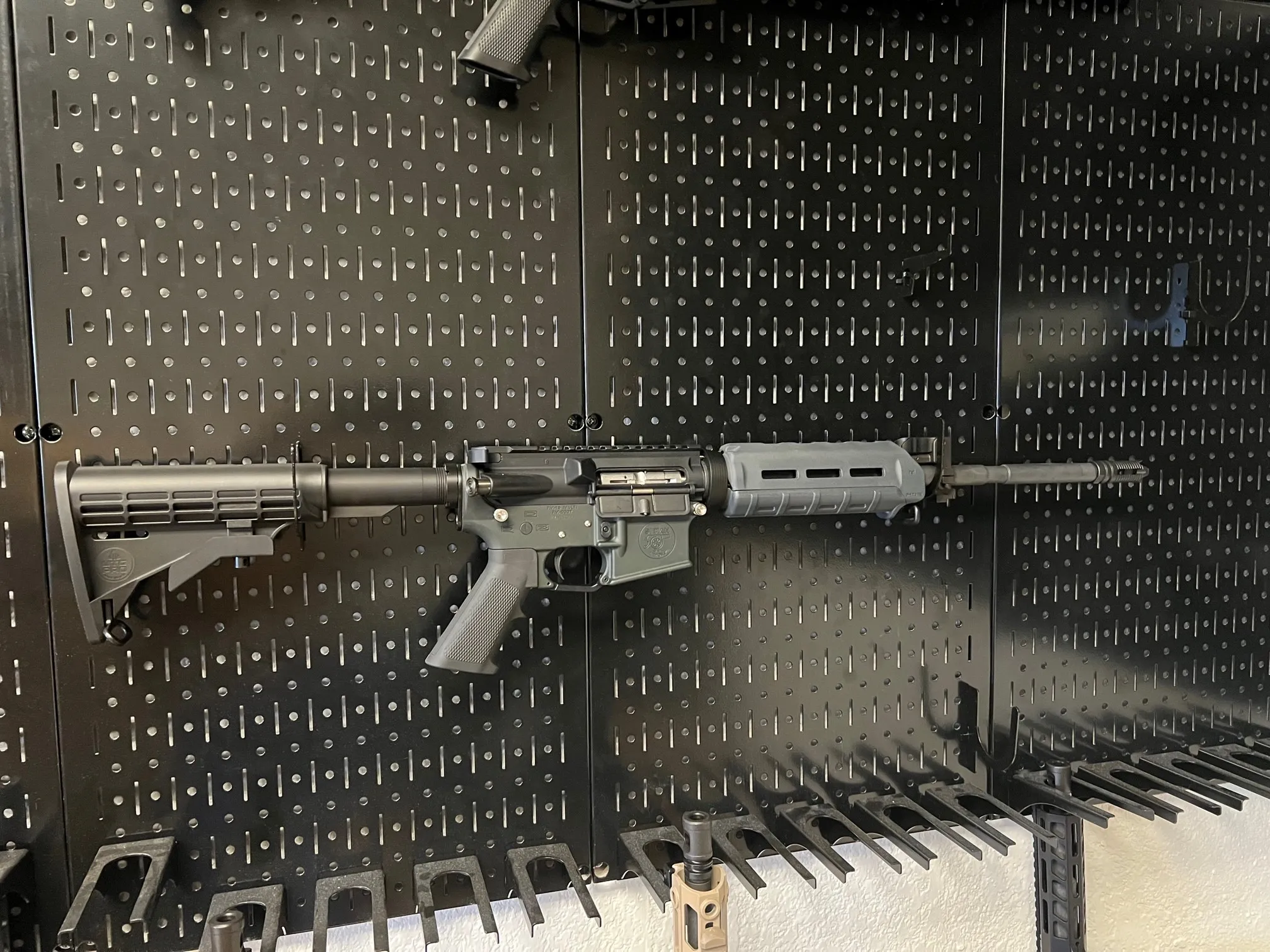 SIBIAN ARMORY FM-15 22LR RIFLE | SIBIAN USA