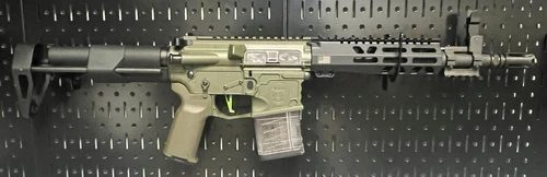 FA-15 Fixed Magazine compliant rifle | SIBIAN USA