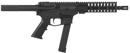 CMMG BANSHEE 100 9mm 8″ BARREL SEMIAUTO PISTOL | SIBIAN USA