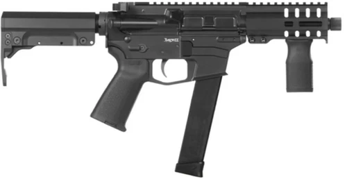 CMMG BANSHEE 300 45ACP MKG 5″ BARREL SEMIAUTO SBR | SIBIAN USA