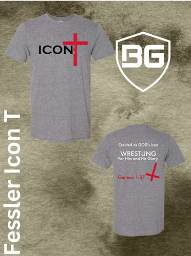 Michael Fessler Icon T | Battle Gear