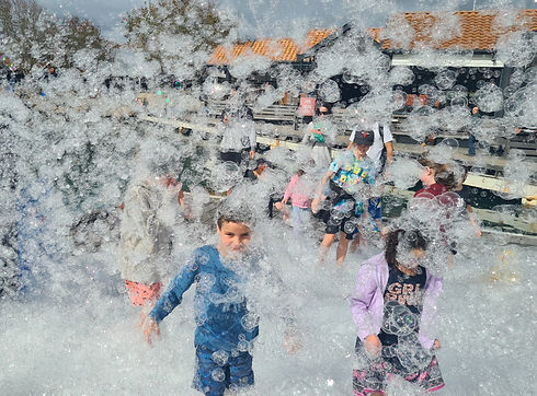 Foam Party | Foam Party Perth | Perth