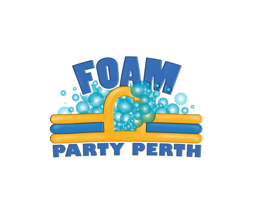 1L Foam Liquid | Foam Party Perth