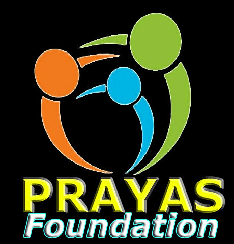 Home | Prayas Foundation, Thane