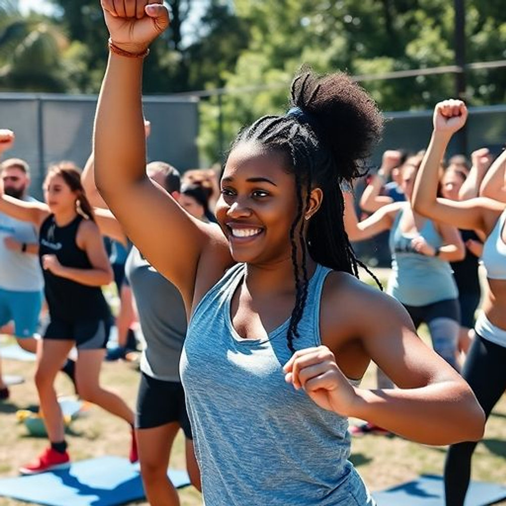 Understanding What is Boot Camp Fitness Class: A Comprehensive Guide