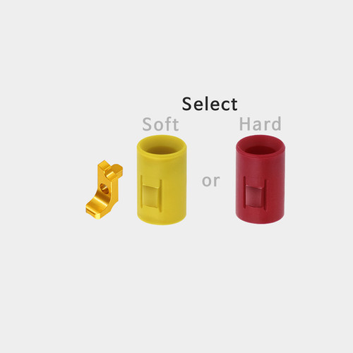 HOP UP ARMS for APFG MPX, Stable hop-up(Toy only) | GSI USA