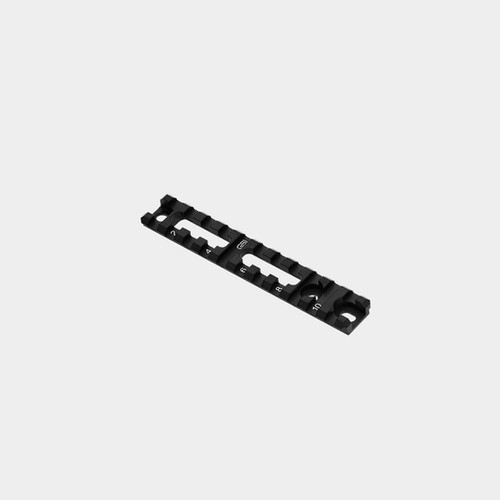 Side BI-Rail for HK G36C/MP7A1/UMP(for VFC Only)(Toy only) | GSI USA