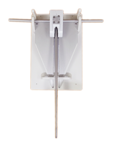 Anchor Holder for Fortress FX-7 Anchors | Unconventional MP