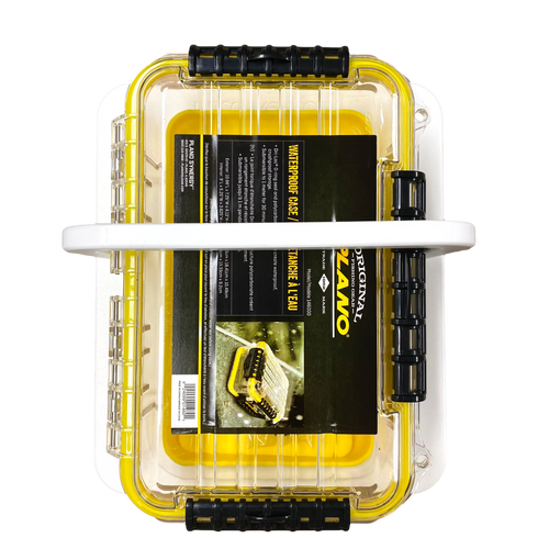 Plano® Guide Series 3600 Waterproof Case Mount | Unconventional MP