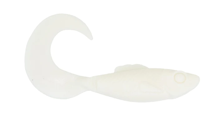 Jointed Curly Tail Minnow | Liquid Willow Cat