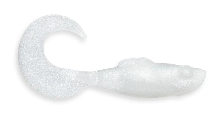 Jointed Curly Tail Minnow | Liquid Willow Cat