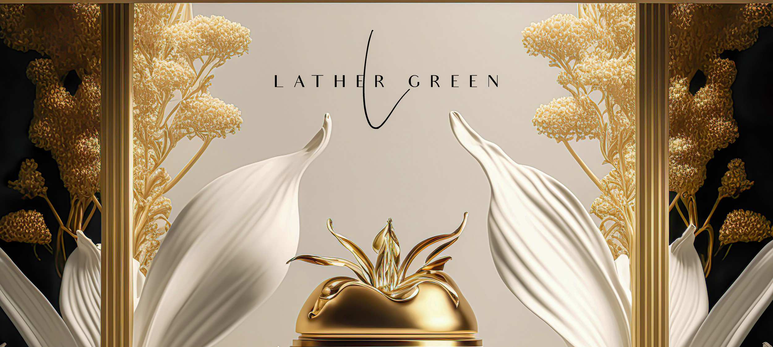 Lather Green | Healthy Skin Guided by Nature