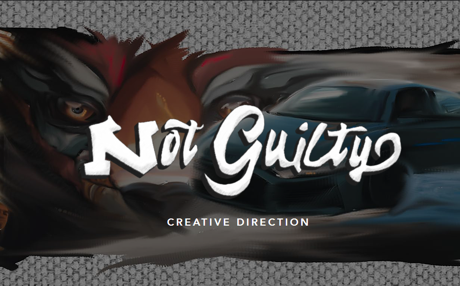 PORTFOLIO | Dougnotguilty