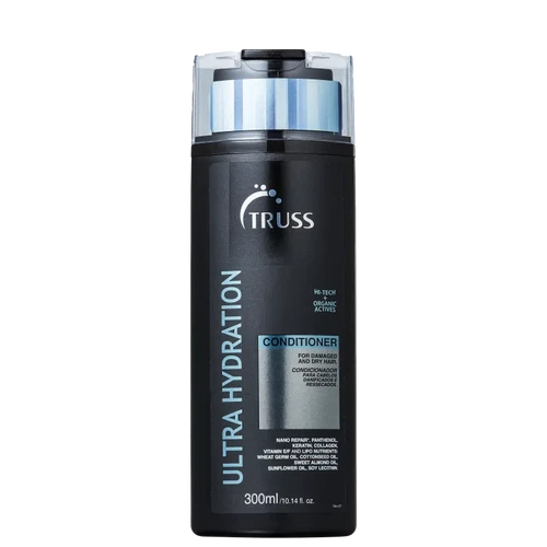 Condicionador Ultra Hydration 300ml | salao-nanda