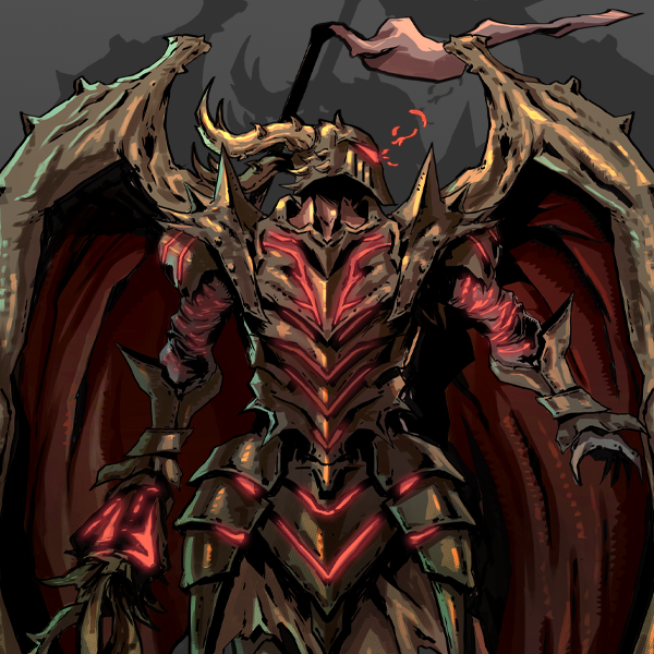 DRAGON KNIGHT