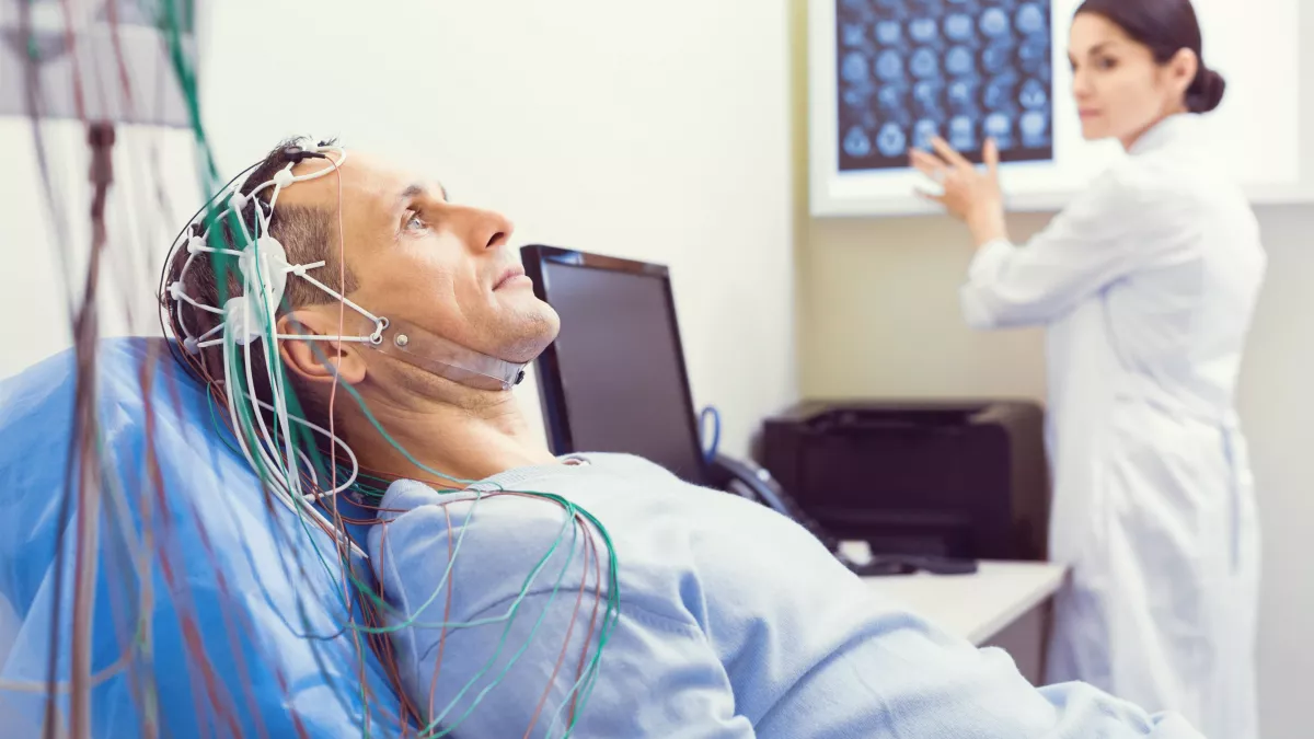 Electroencefalograma (EEG) | Diagnostico Profesio Electroencefalograma (EEG) | Diagnostico Profesio