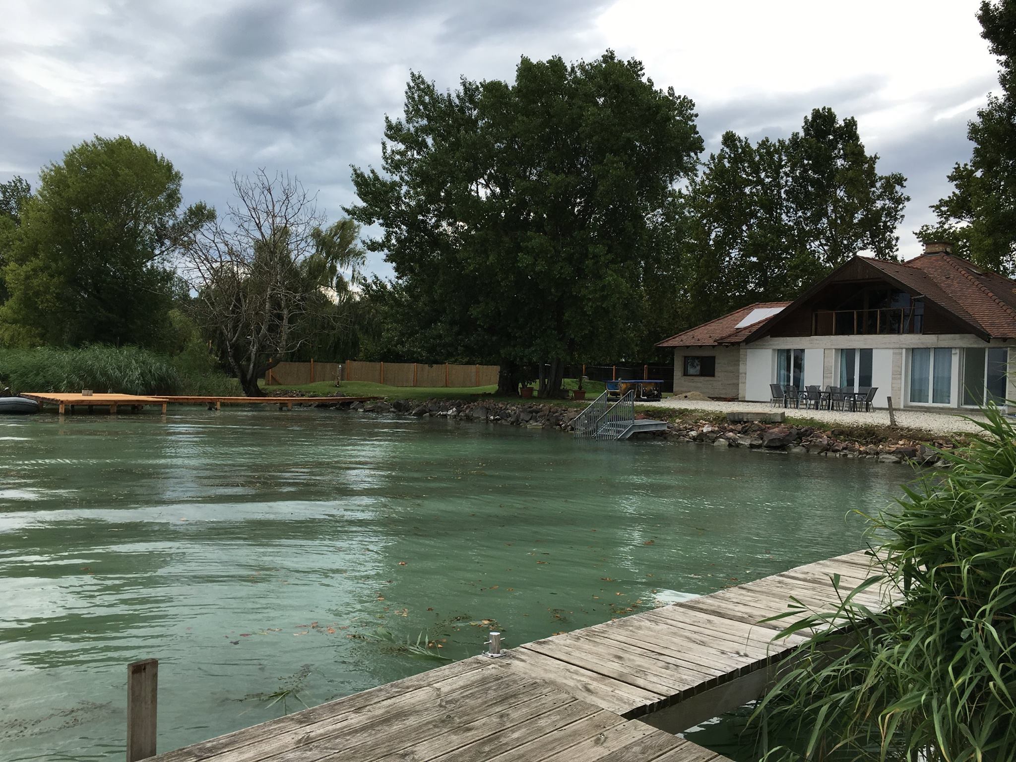 Fishing Lake Balaton | Catch Carp Hungary