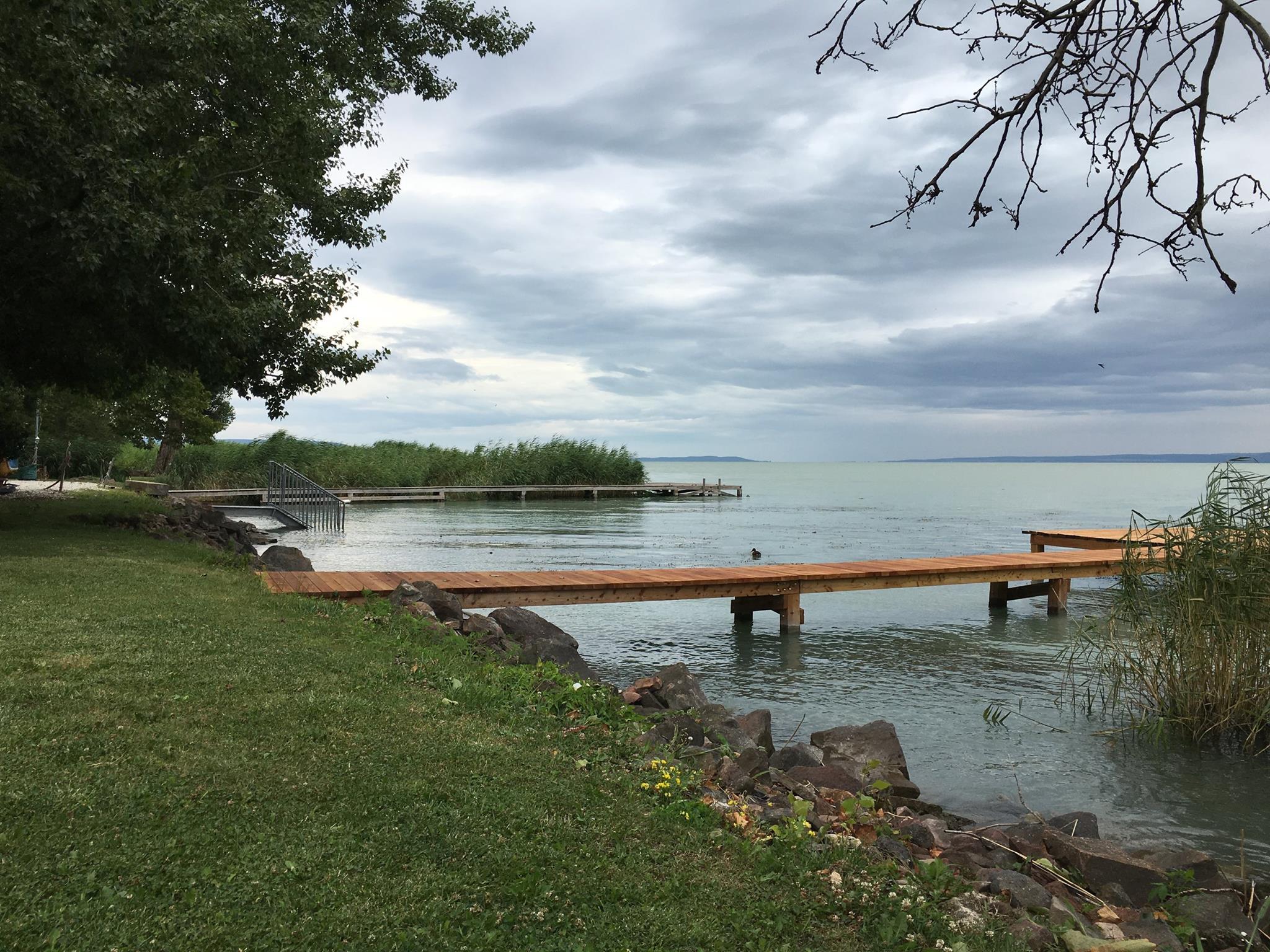 Fishing Lake Balaton | Catch Carp Hungary