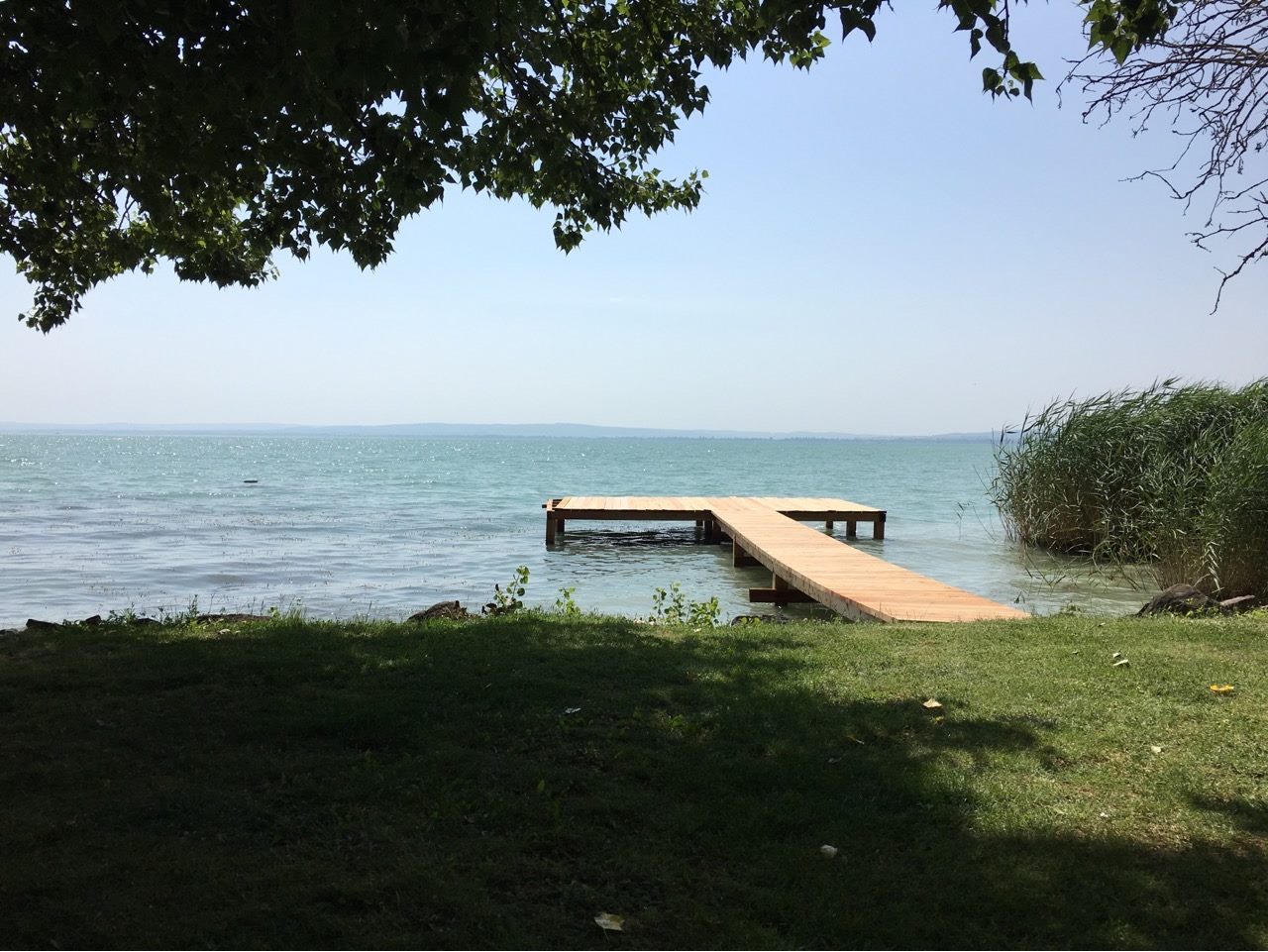 Fishing Lake Balaton | Catch Carp Hungary