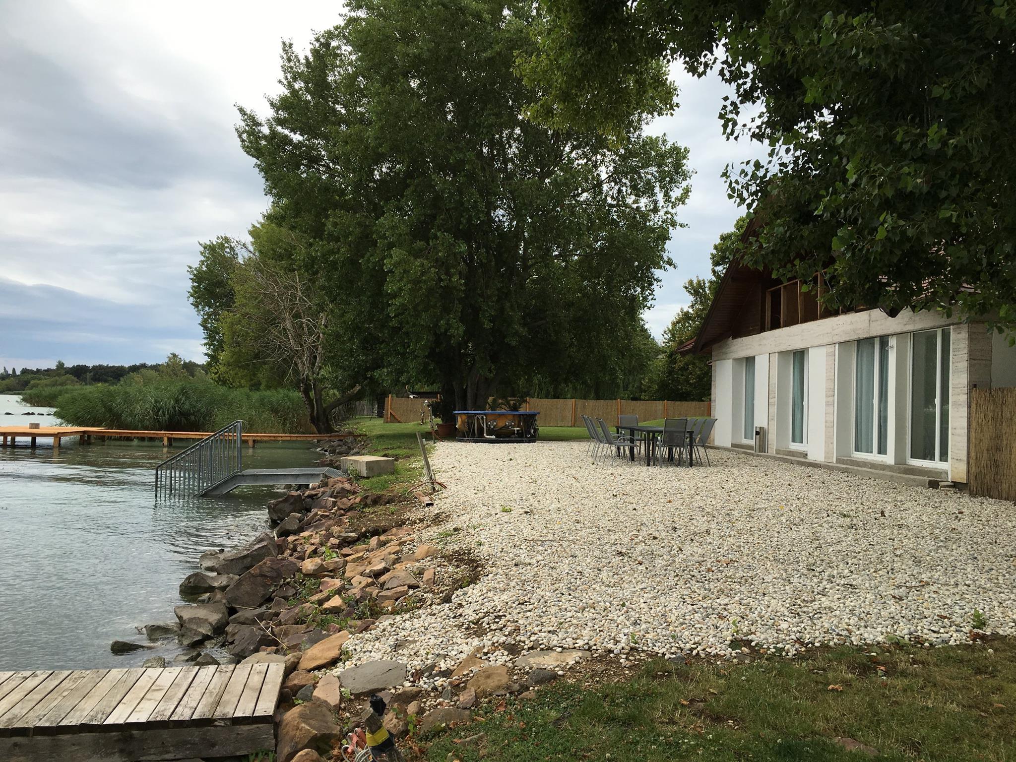 Fishing Lake Balaton | Catch Carp Hungary