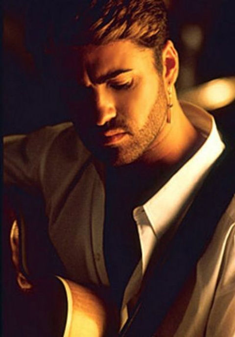 GEORGE MICHAEL | collection