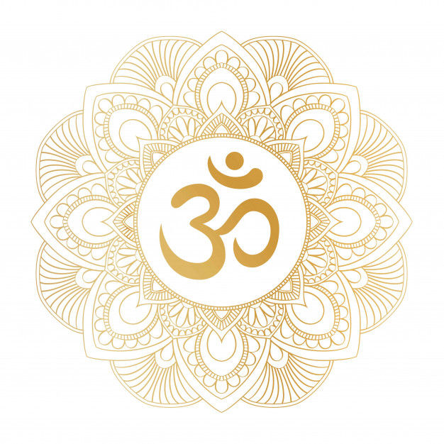 What does om mean?