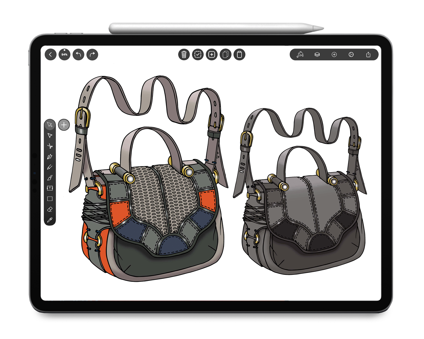 Portfolio
