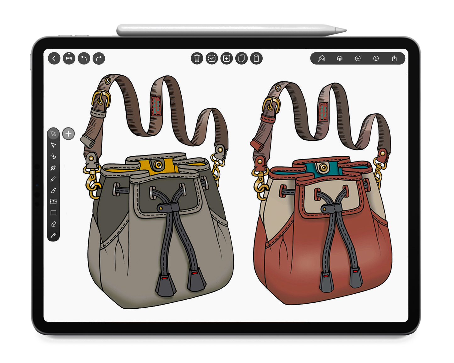 Portfolio
