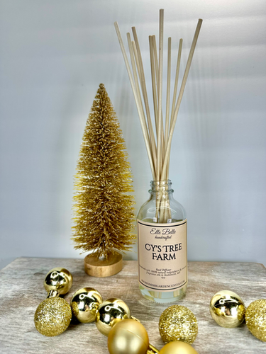 Reed Diffusers - MASCULINE Fragrances (10 options) | snohomish-garden-ctr