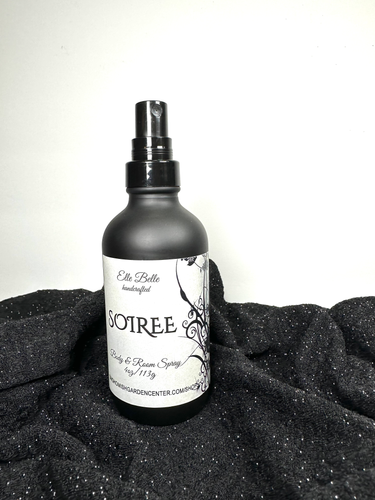 Soiree Fragrance Mist | snohomish-garden-ctr
