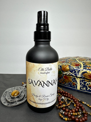 Savannah Fragrance Mist | snohomish-garden-ctr