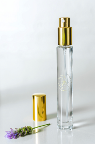 Single Note Perfume Spray Full Size | HIVEFragranceStudio