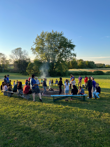 Camp Oneida | 335 South Coast Drive, Nanticoke, ON, Canada