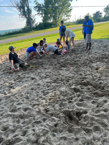 Camp Oneida | 335 South Coast Drive, Nanticoke, ON, Canada