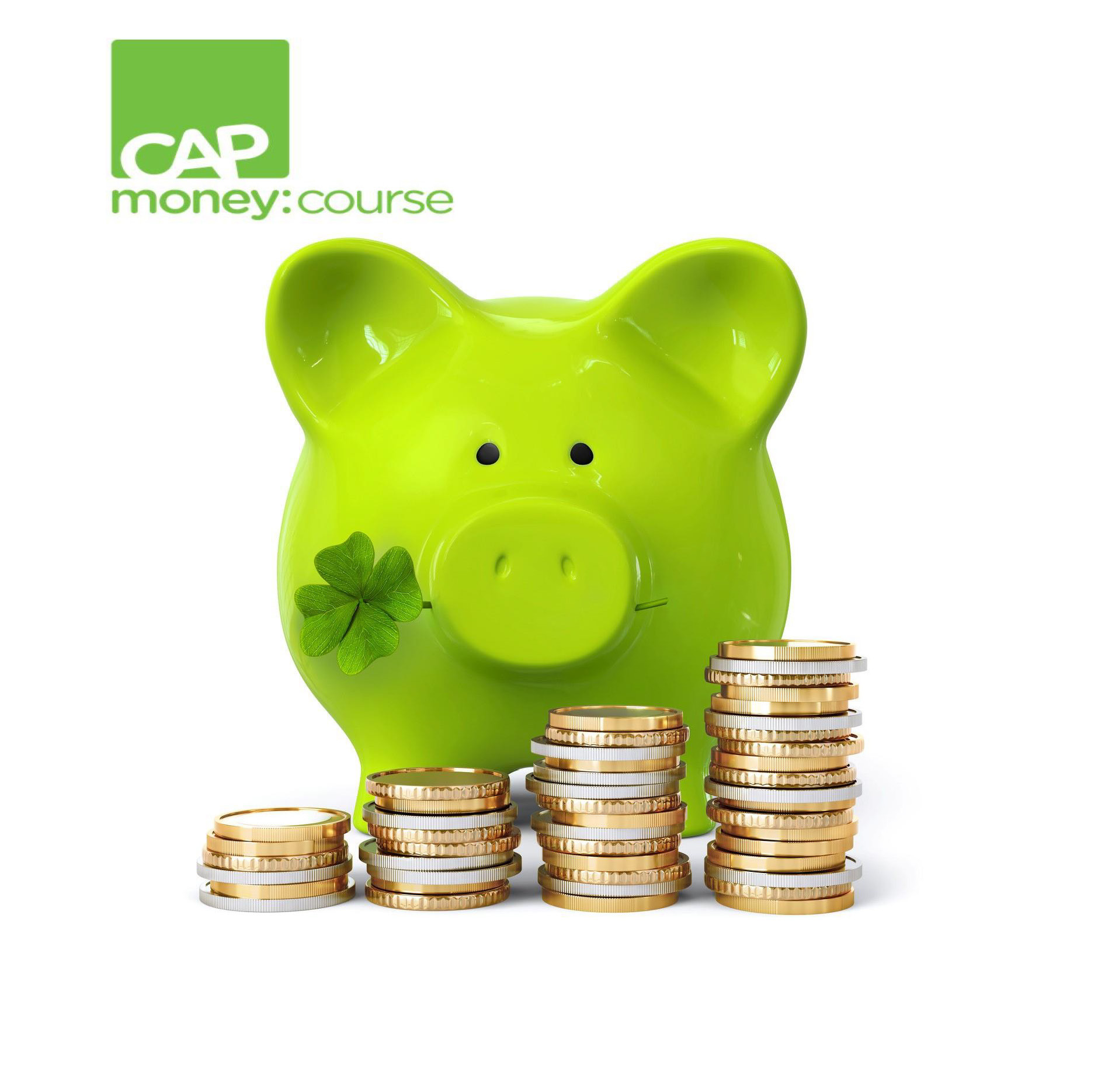 CAP Money Course | TurningPointChurches