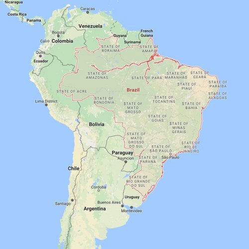 Brazil