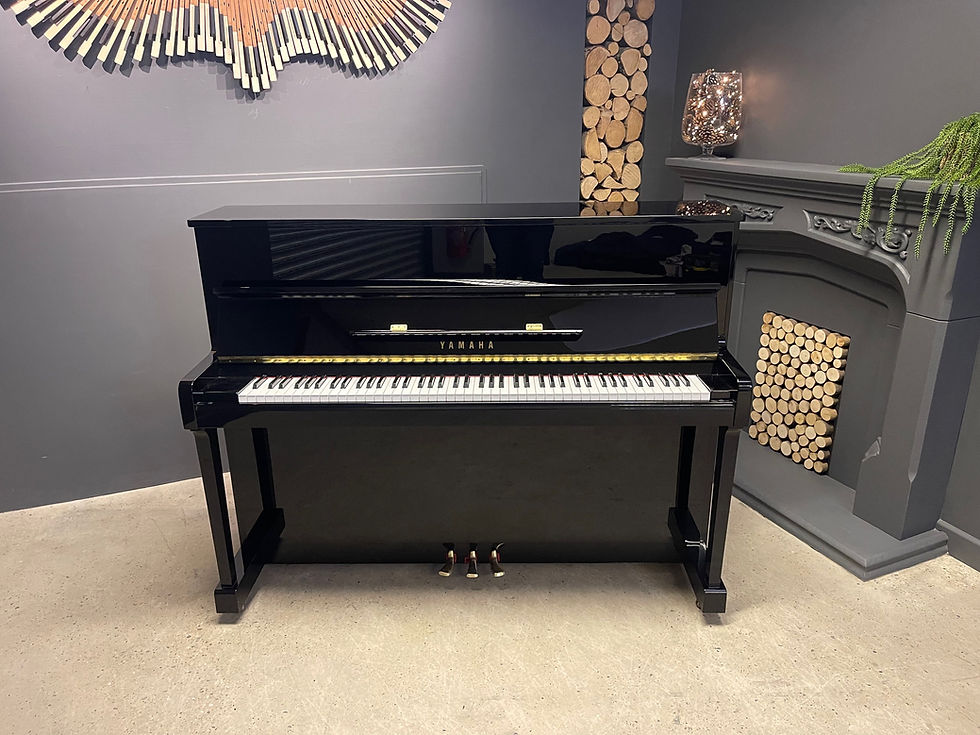 Pianos for sale | Rowlandson pianos