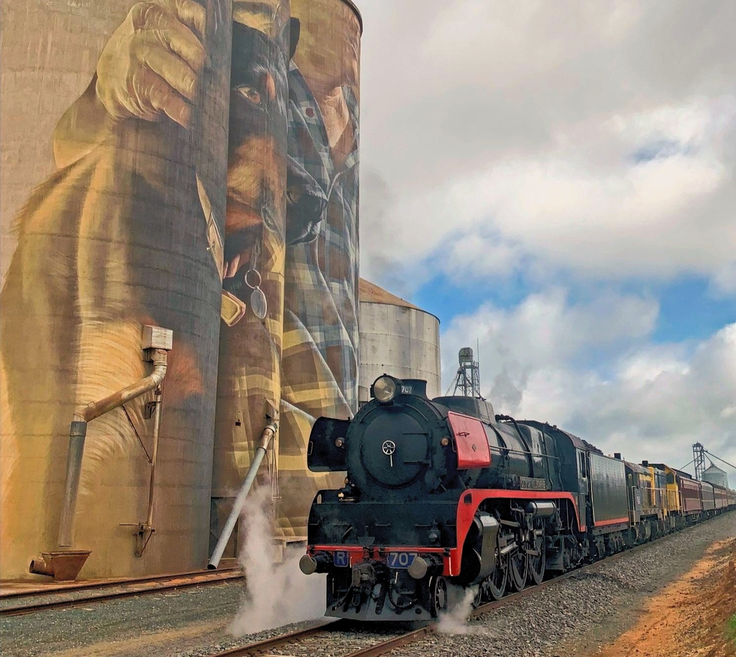 Steam Locomotives | Slow Rail Journeys