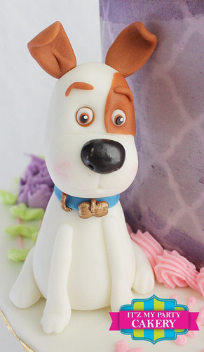 Max Cake Topper | My Vxw Site 1wnskf