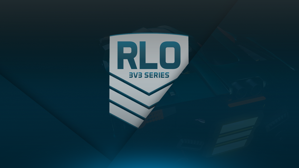 Introducing the RLO 3v3 Series!